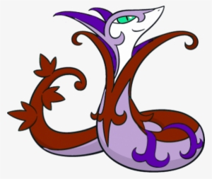 Photo - Blue Serperior - Free Transparent PNG Download - PNGkey