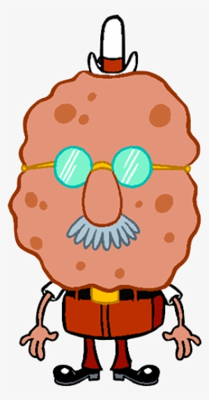 Harold Squarepants - Margaret Squarepants - Free Transparent PNG ...