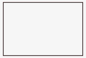 Blackframe - Outline Of Box Png - Free Transparent PNG Download - PNGkey