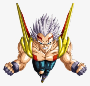 Super Baby Vegeta Artwork - Dragon Ball Baby Vegeta 2 - Free ...