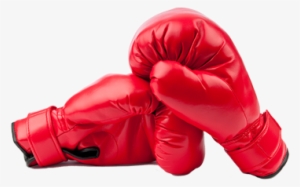Boxing Gloves - Rote Boxhandschuhe - Free Transparent PNG Download - PNGkey