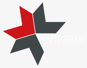 Ignite Logo White Writing - Portable Network Graphics - Free ...