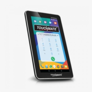 Touchmate Mid Series 1 Gb 8 Gb 7 Inch Black - Touchmate Tablet Price In ...