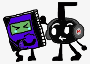 Tune Help Notebook - Object Mayhem Tune And Notebook - Free Transparent ...