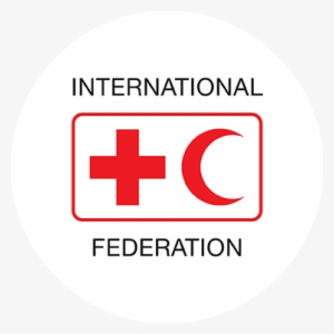 Logo The International Federation Of Red Cross And - Red Cross Red ...