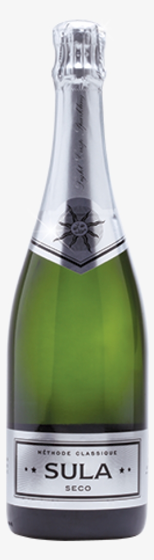 Sula Seco Champagne Price In India - Free Transparent PNG Download - PNGkey