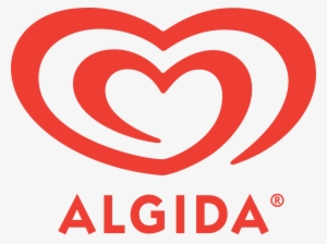 Algida Logo - Logo Algida - Free Transparent PNG Download - PNGkey