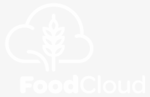 Foodcloud Logo - Instagram Logo White Png - Free Transparent PNG ...
