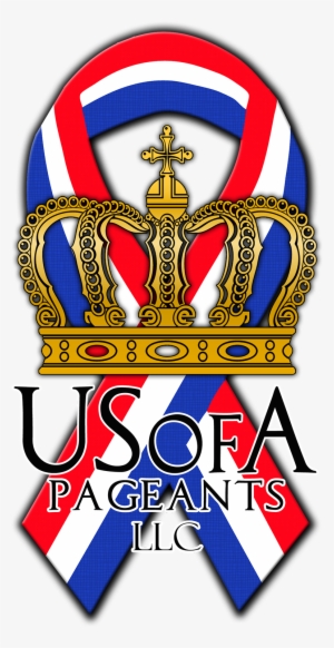 Heavenly Rose Sharealike - Usofa Pageants Png - Free Transparent PNG ...