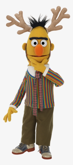 Bert-5 - Bert - Free Transparent PNG Download - PNGkey
