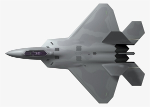 F 22 Raptor Front View - Free Transparent PNG Download - PNGkey