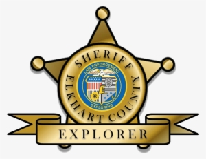 Ecsd Explorers Program - Law Enforcement Exploring - Free Transparent ...