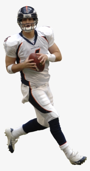 Nfl Jay Cutler Png - Free Transparent PNG Download - PNGkey