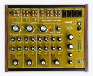 Anybody Used One Of These - Taula 4 Rotary Mixer - Free Transparent PNG ...