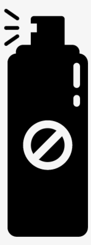 Bug Spray Vector - Insect Repellent Vector Png - Free Transparent PNG ...