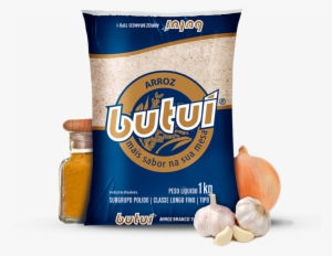 Butuí White Rice T1 - Arroz Butui - Free Transparent PNG Download - PNGkey