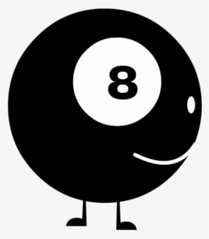 Bfdi - Fandom - Free Transparent PNG Download - PNGkey