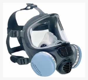 Scott Full Face Mask - Promask Sil Scott Safety - Free Transparent PNG ...