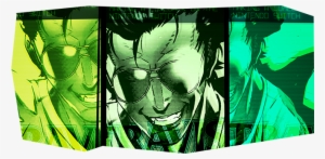 Travis Touchdown Is Making A Comeback On The Nintendo - Travis ...