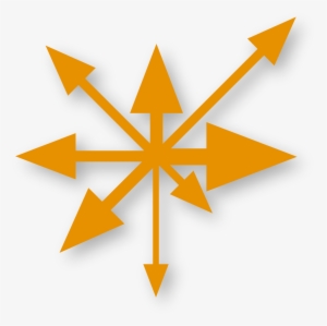 Chaos Symbol Png - Free Transparent PNG Download - PNGkey