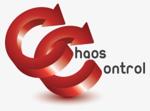 About Chaos Control - Graphic Design - Free Transparent PNG Download ...