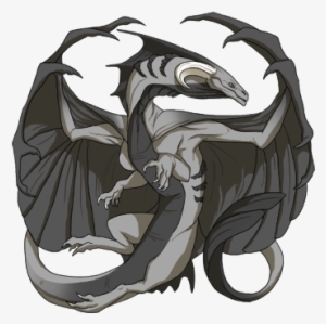 2 - Flight Rising Dragon Breeds - Free Transparent PNG Download - PNGkey