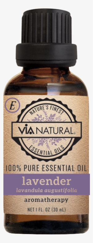 Via Natural Essential Oil - Free Transparent PNG Download - PNGkey