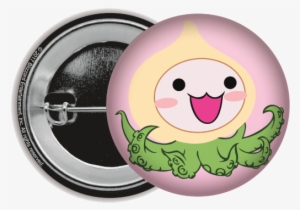 Pachimari Peeking Decal Overwatch - Cartoon - Free Transparent PNG ...