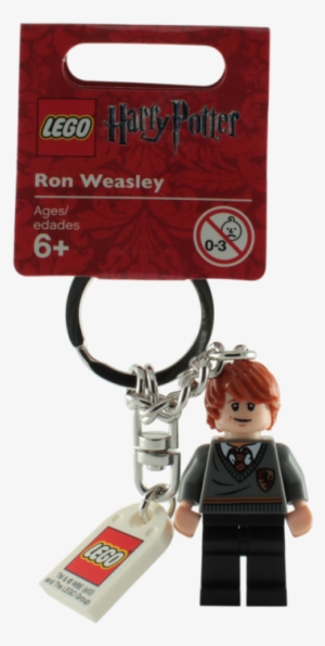 Lego Harry Potter Keychain - Free Transparent PNG Download - PNGkey