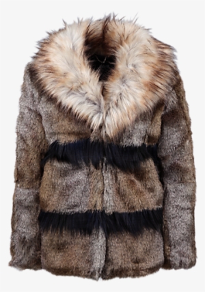 Fur Coat Png - Transparent Furs - Free Transparent PNG Download - PNGkey