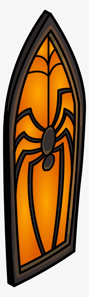 Black Widow Window Sprite 001 - Art - Free Transparent PNG Download ...