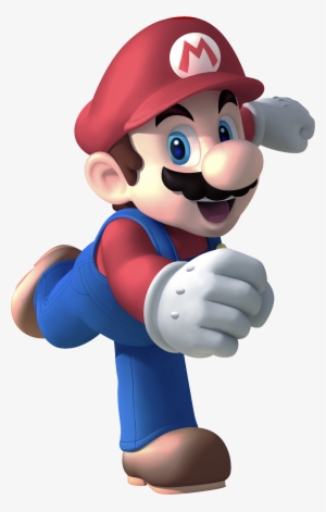 Mario - Mario Party - Free Transparent PNG Download - PNGkey