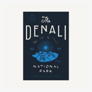 Denali Logo - Free Transparent PNG Download - PNGkey