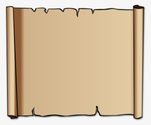 Scroll Illustrations And Clipart - Salitang Tagalog Na Malalim - Free ...