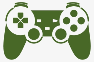 Playstation 2 Clipart Png - Ps4 Controller Coloring Page - Free ...