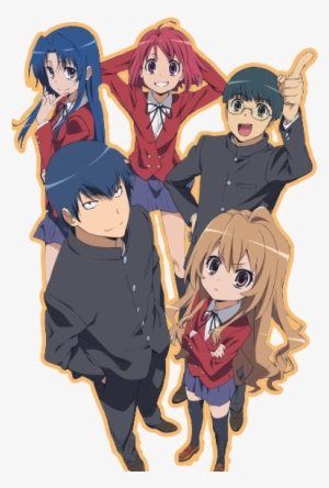 Welcome - Toradora Portable! (psp The Best) [japan Import] - Free ...