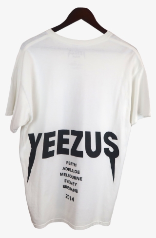 Yeezus - Free Transparent PNG Download - PNGkey