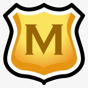 Moderator Badge - Free Transparent PNG Download - PNGkey