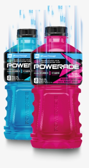 Powerade PNG, Transparent Powerade PNG Image Free Download - PNGkey