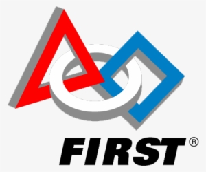 Logo For First Robotics - First Robotics Competition Png - Free ...