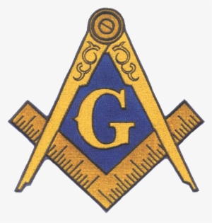 Masonic Emblems & Logos - Masonic Decal - Free Transparent PNG Download ...
