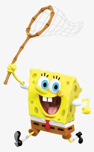 Scared Spongebob Png Image Download - Spongebob Squarepants In Love ...