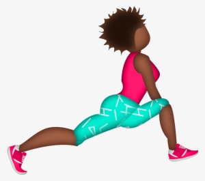 Prevnext - Exercise Emoji - Free Transparent PNG Download - PNGkey