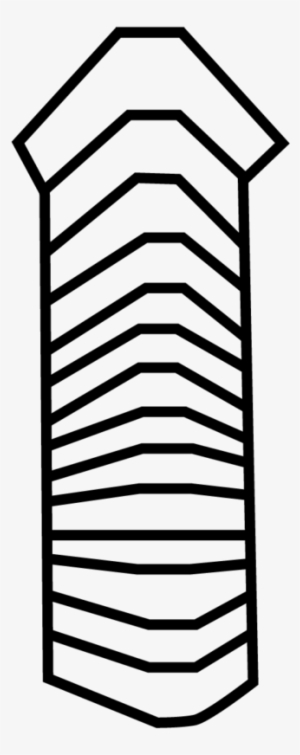 New York Flat Iron - Necktie - Free Transparent PNG Download - PNGkey