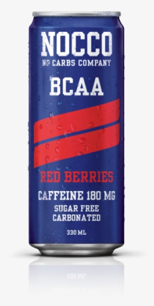 Nocco Energy Drinks - Bcaa Nocco - Free Transparent PNG Download - PNGkey