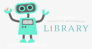 Machine Learning Group - Cute Robot Png - Free Transparent PNG Download ...