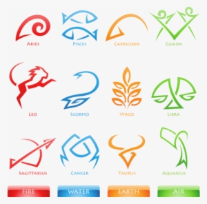 Zodiac Signs Images Png Images - 27 March Star Sign - Free Transparent ...