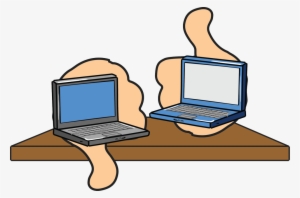 Laptop Selection & Installation - Computer Selection - Free Transparent ...