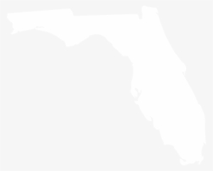 Florida Outline PNG, Transparent Florida Outline PNG Image Free ...