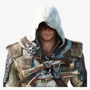 Images - - Edward Kenway - Free Transparent PNG Download - PNGkey